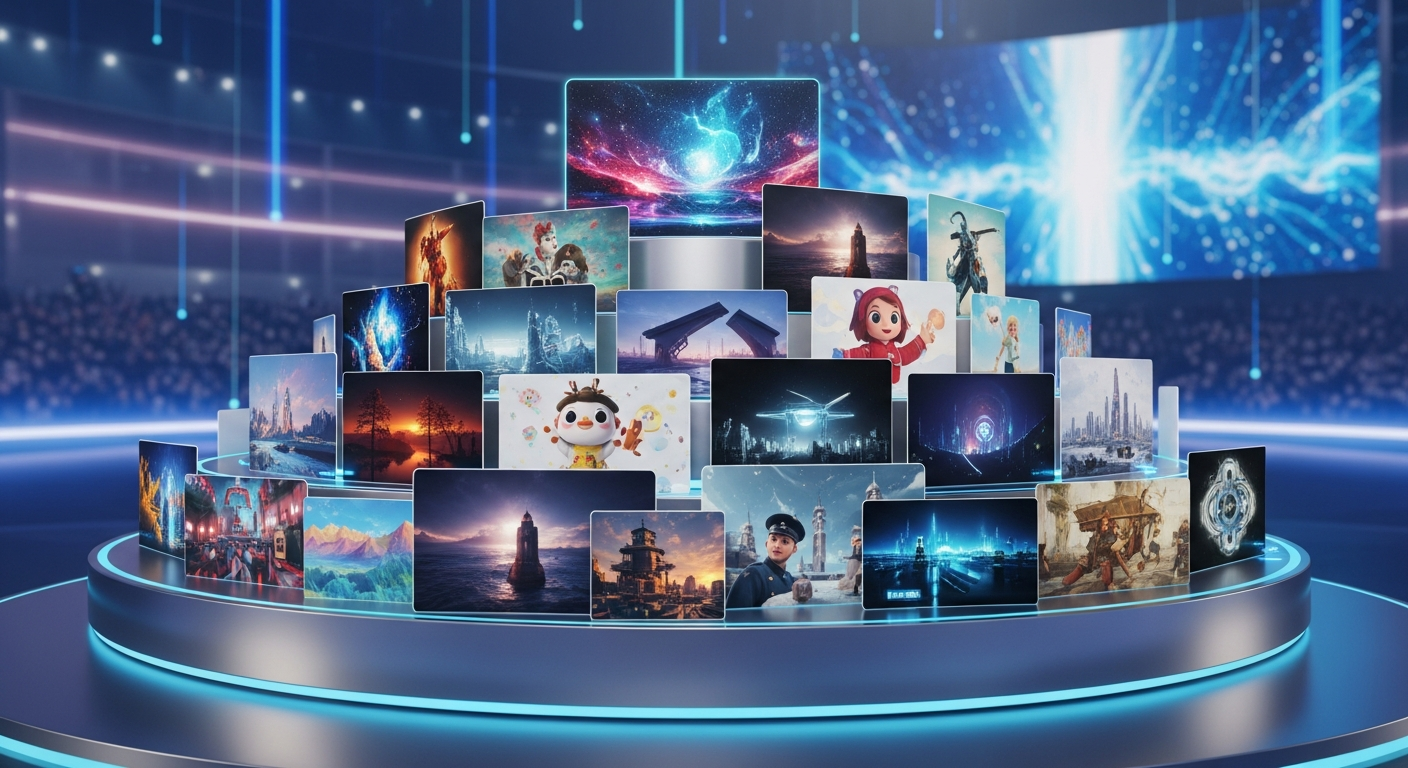 Best AI Video Generators 2026: Full Comparison & Rankings | Arteza